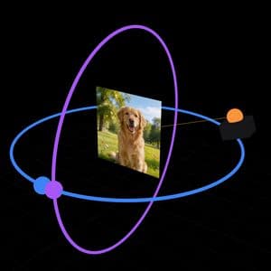 Change Camera Angle - Reframe Photos from Any Perspective | Artificial ...