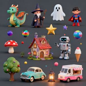 Free Depth Map Generator | Artificial Studio